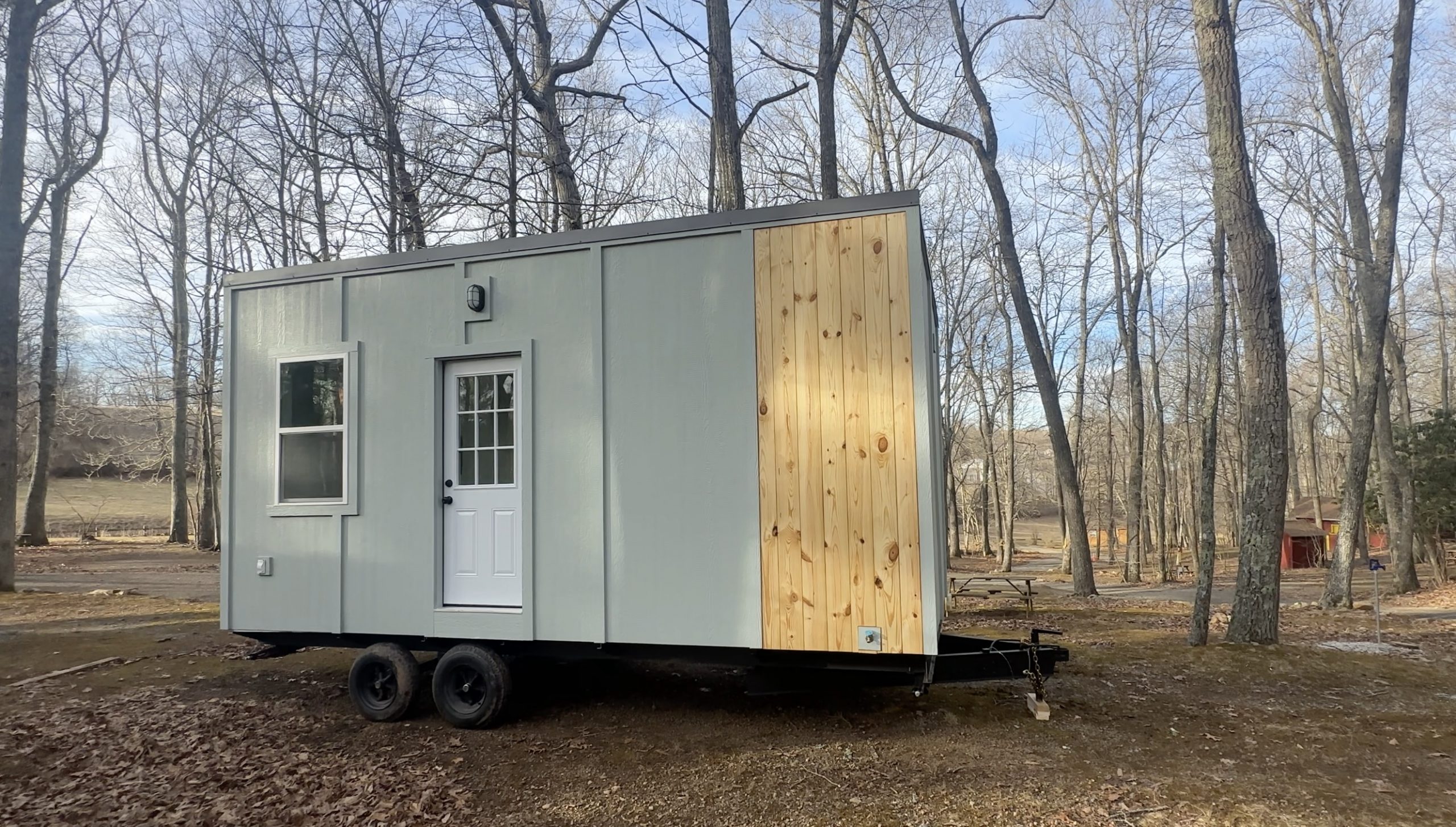 Gallery – Mountain Haven Tiny House Community